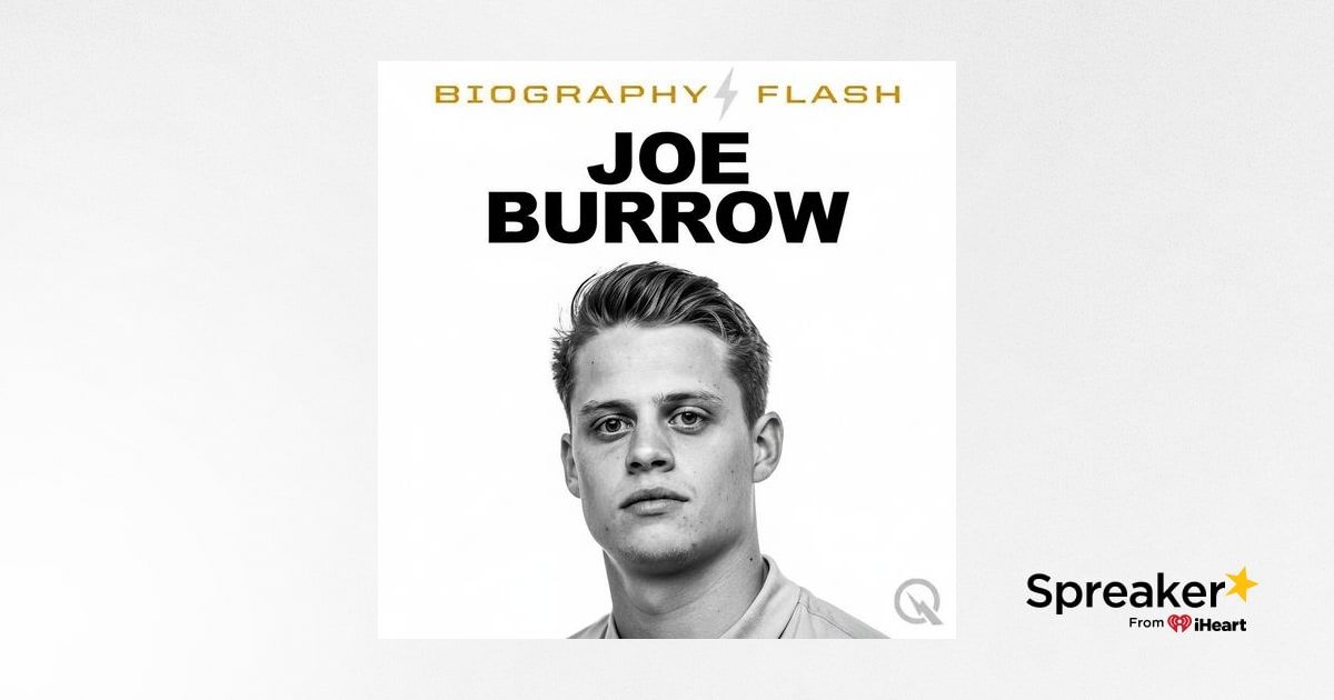 Joe Burrow Biography Flash: Cryptic Instagram Post Sparks Trade Rumors ...