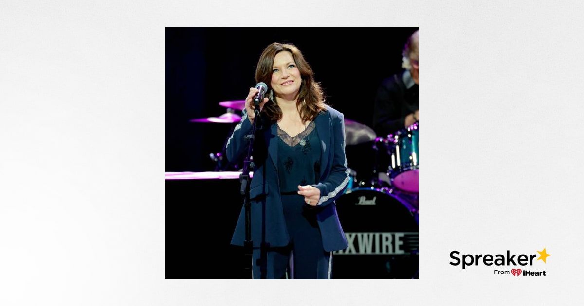 Martina McBride Drops Out of Trump’s ‘Misleading’ Freedom 250 Concert