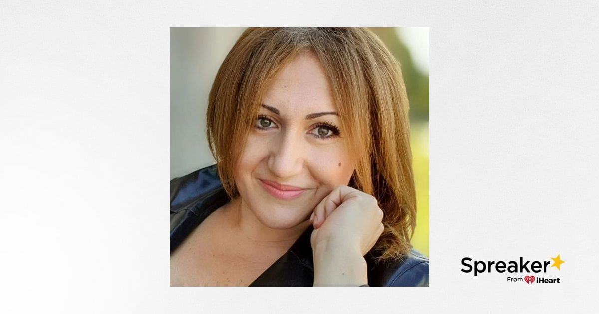 Intervista all'attrice Maria Lauria: finalmente ritorno al teatro!