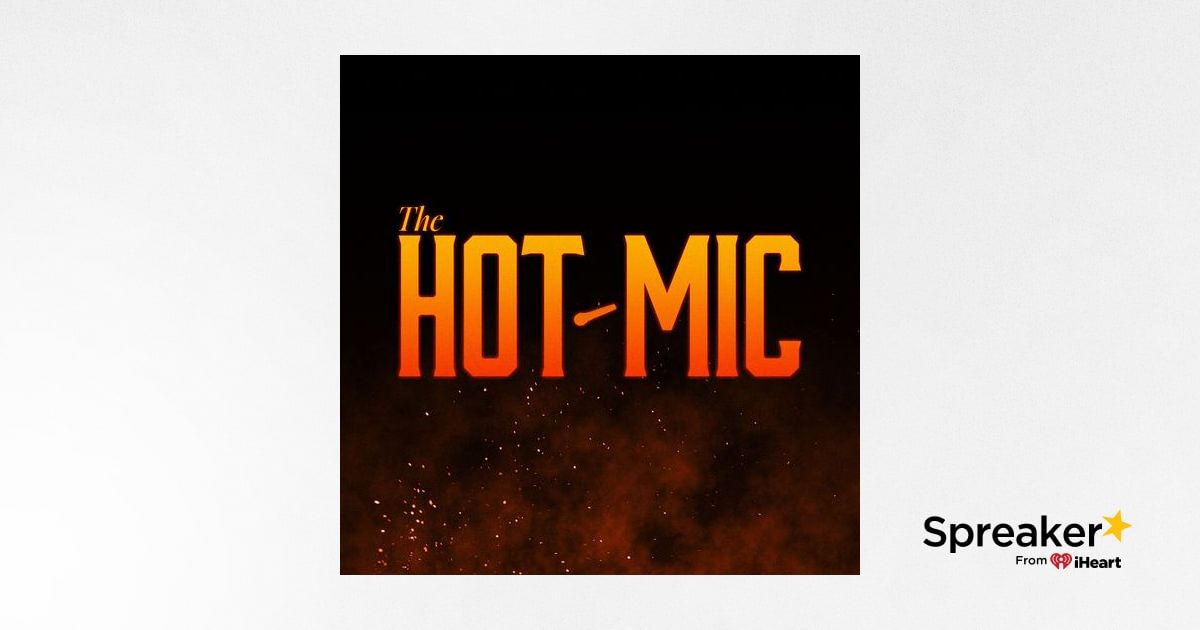 NETFLIX Buys WB! What's Next As Hollywood Panics |THE HOT MIC