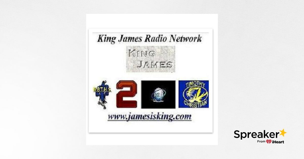 King James Radio Network