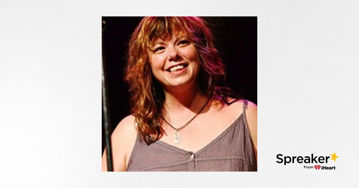 431 - Susan Cowsill of the Cowsills - Reissued Global Album is Power ...