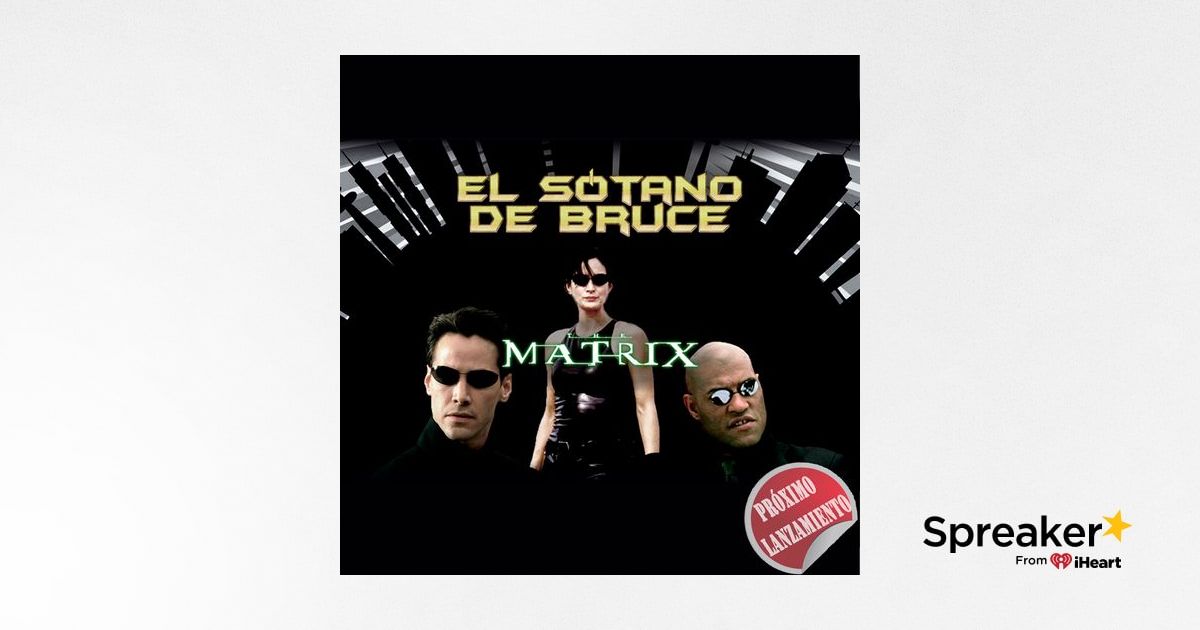ESdB 2x04 (3d3): MATRIX 4