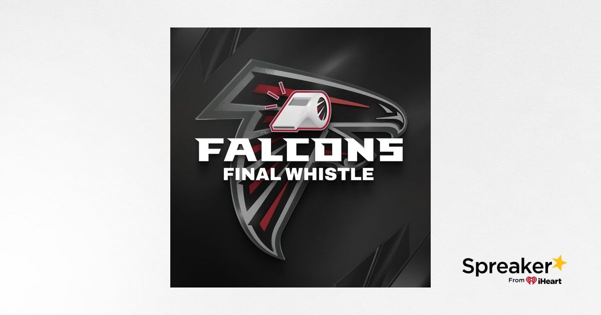 Instant reactions to Falcons' bounce-back win & offensive breakthrough ...