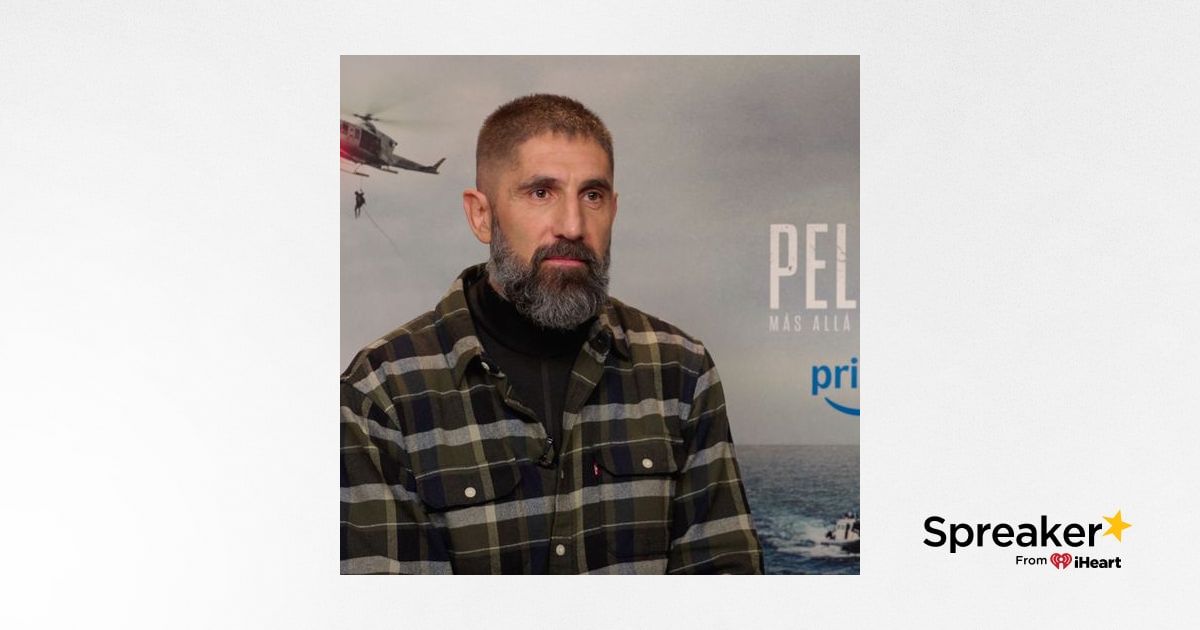 Entrevista a Pelayo Gayol por 'Pelayo: Más allá del límite': "El narco ...