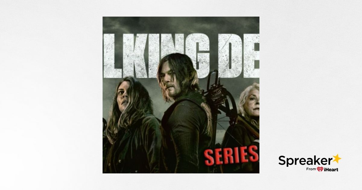 TWD S11 E24 Series Finale! | The Walking Dead Universe