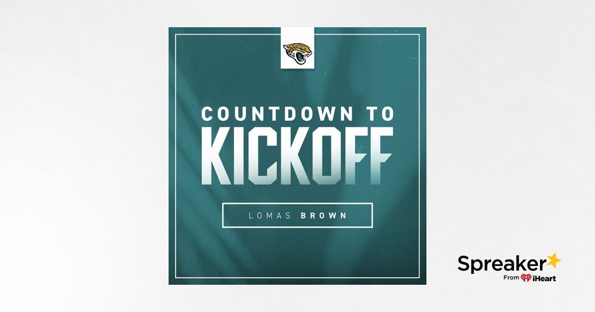 Behind Enemy Lines w/ Lomas Brown of the Lions Radio Network ...