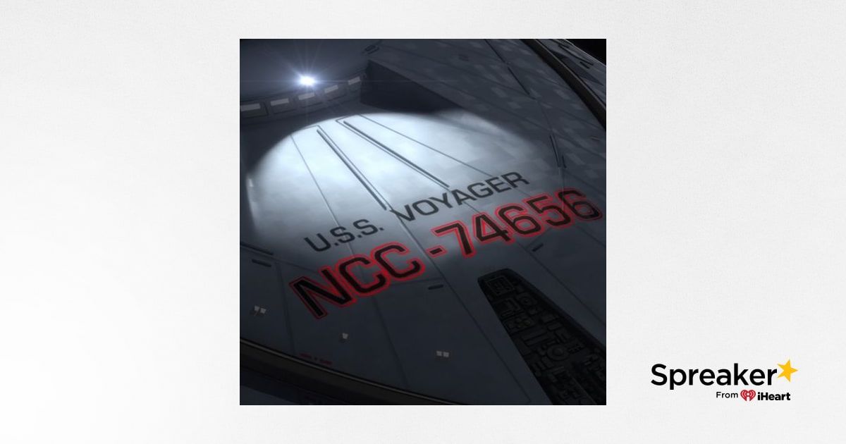 252. Lower Decks S4 Recap (So Far) and Dune Oral History Author Max ...