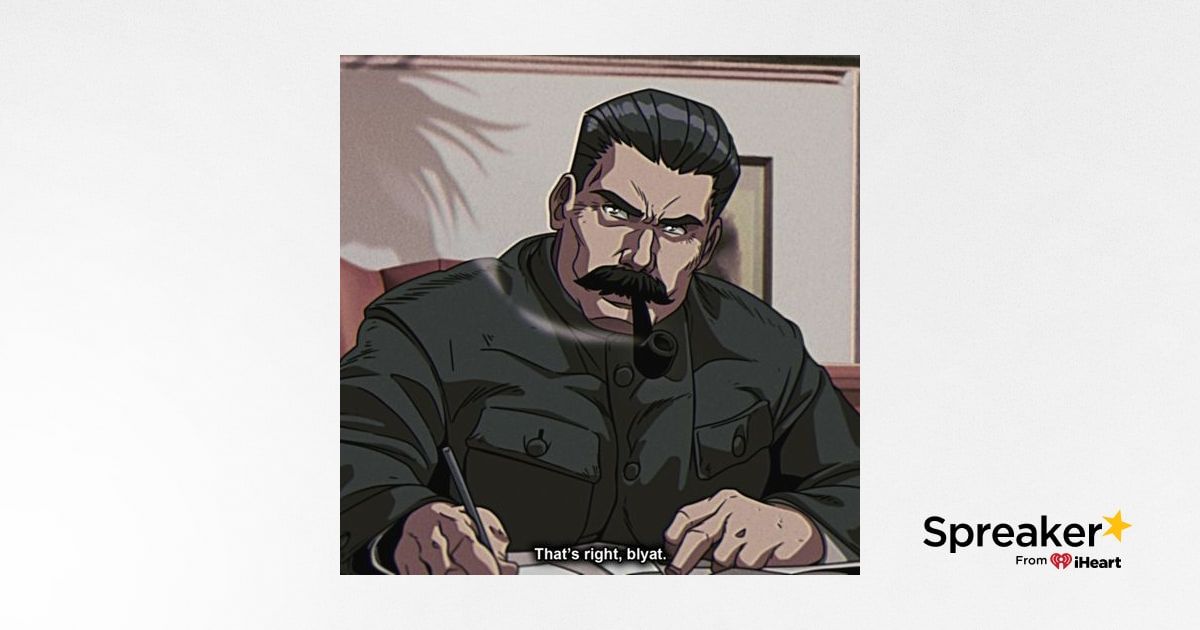 Podcast Stalin en 5 min