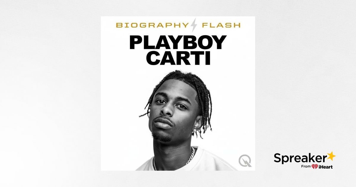 Playboi Carti Biography Flash: From Cult Vampire to Global Stadium ...