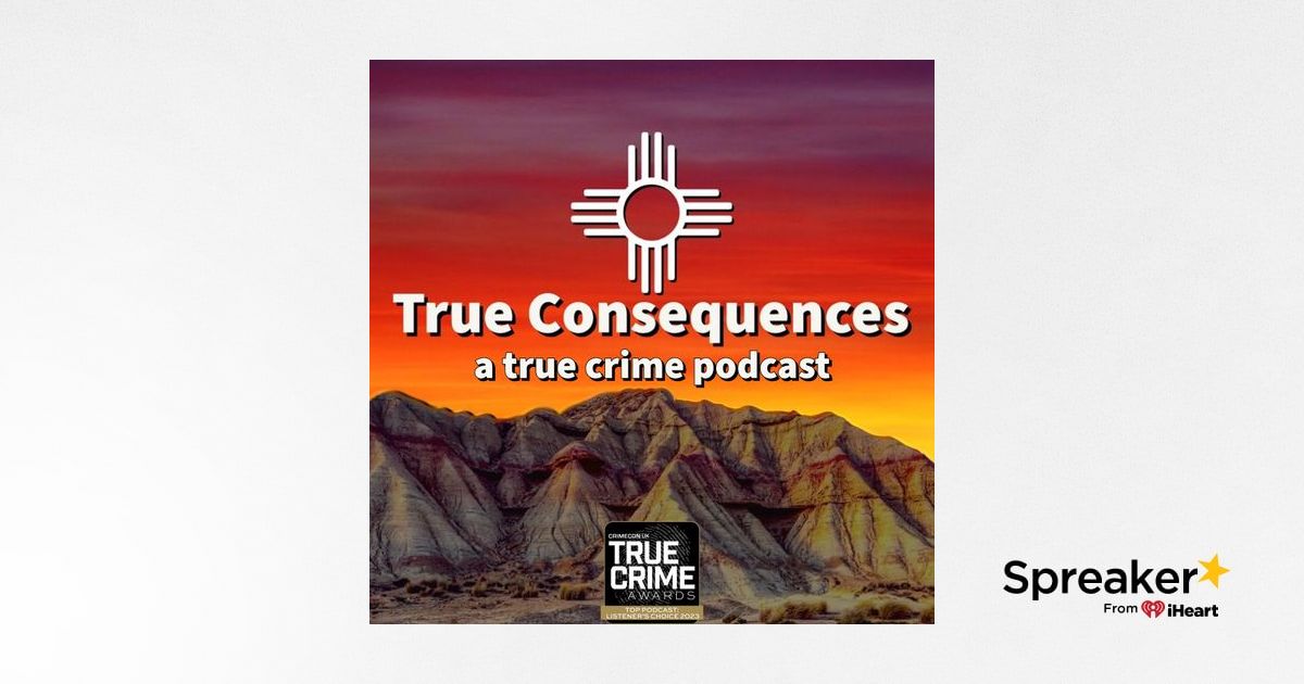 True Consequences - True Crime
