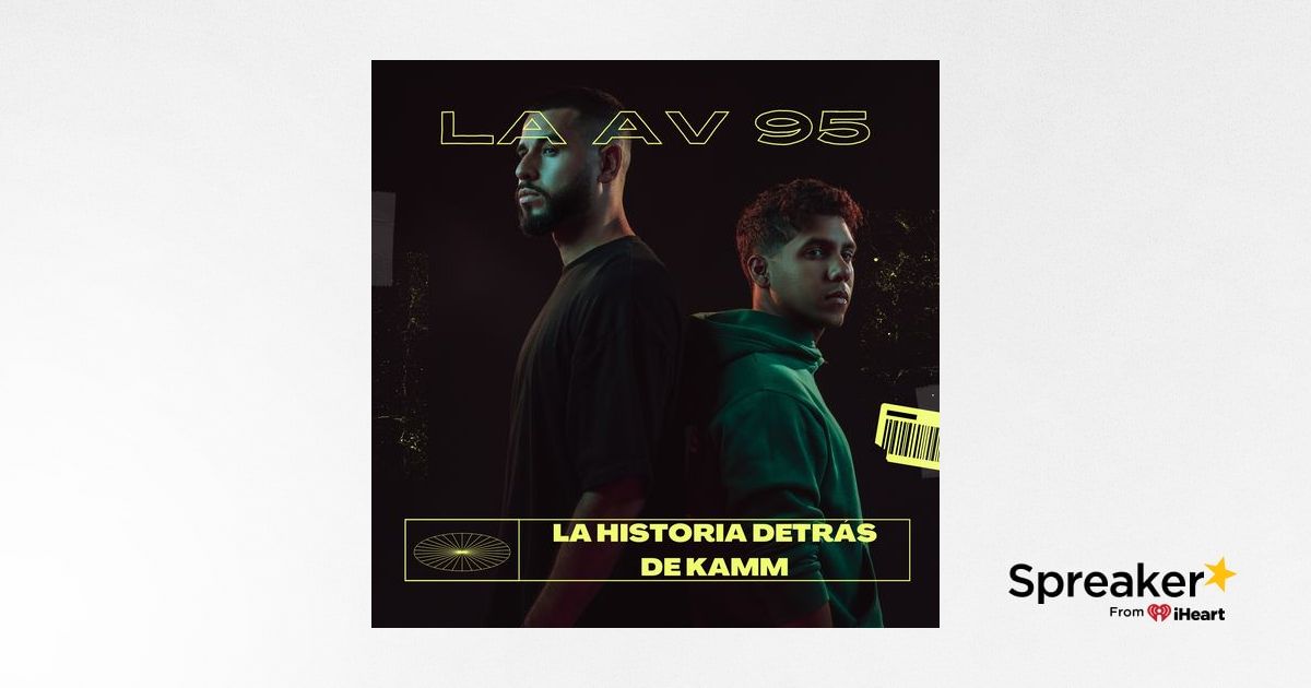 3. La Historia detrás de kamm