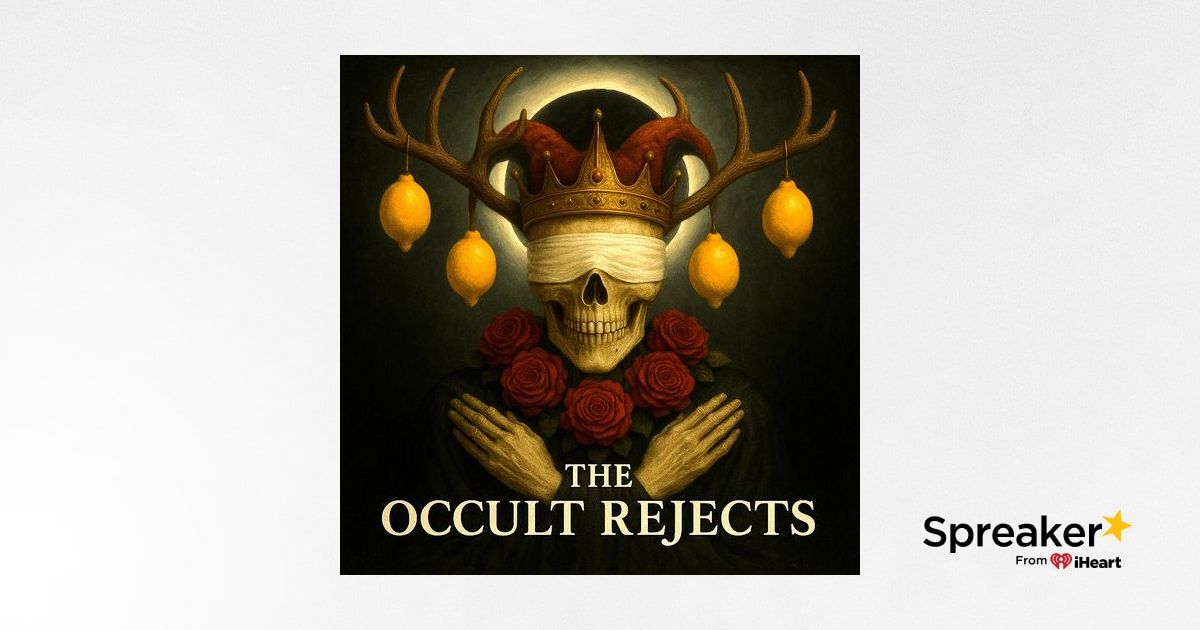 Creepy Shit with Creepy Shit Podcast