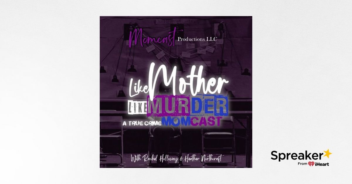 151: Mini Missing Moment - Emma Elise Anderson