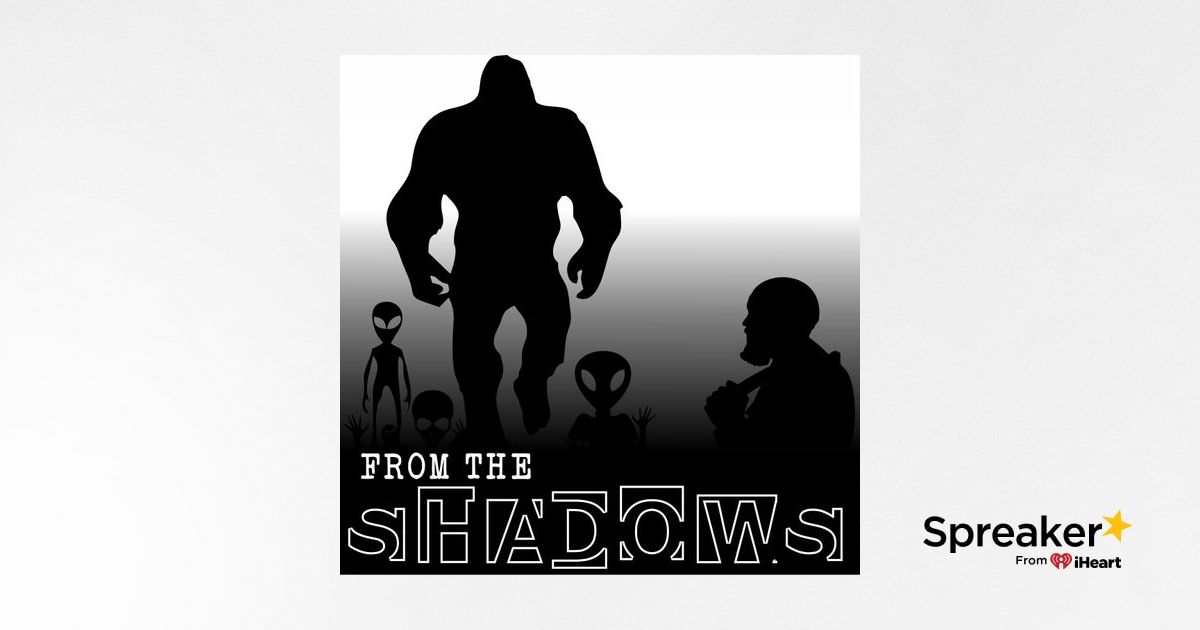 Buckeye Bigfoot with Nance Warren