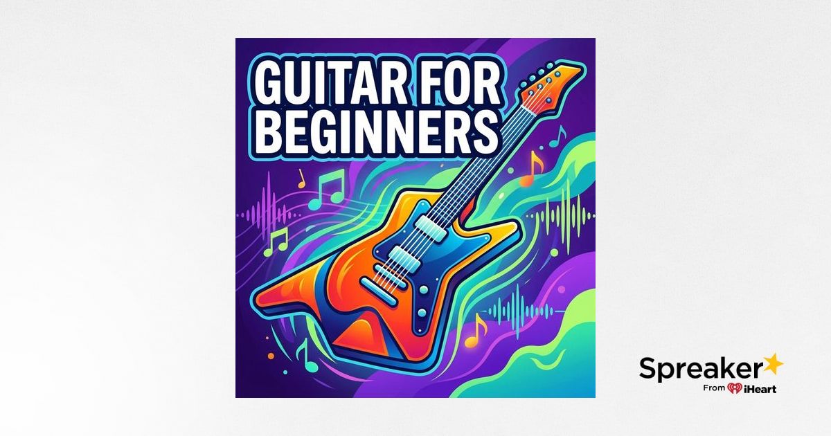 Guitar for Beginners