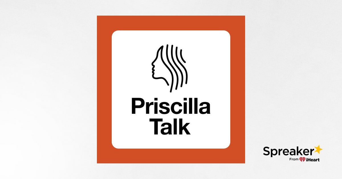 Suffering and the Pastor's Wife, with Carrie Kell (Ep. 49)