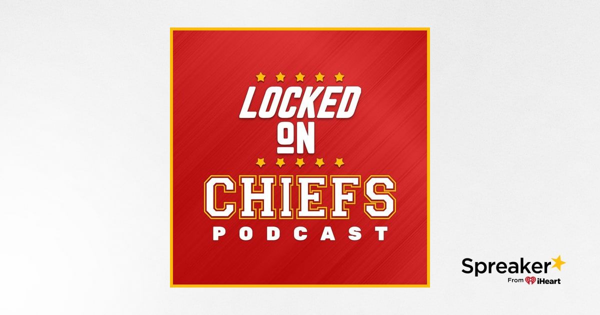 CONTROVERSY: Chiefs' Roster Battles HEAT UP | Who's IN and Who's OUT?