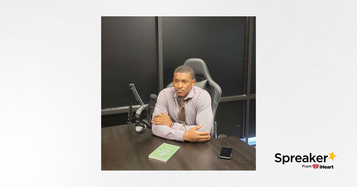 Demystifying Male Counseling With Doc B