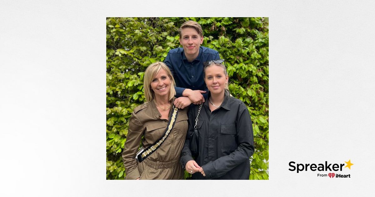 Mental styrke med Torben Keller