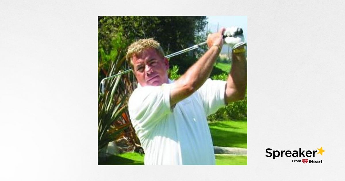 Bill Westerlund PGA Teaching Professional and Energy Coach Reveals The ...