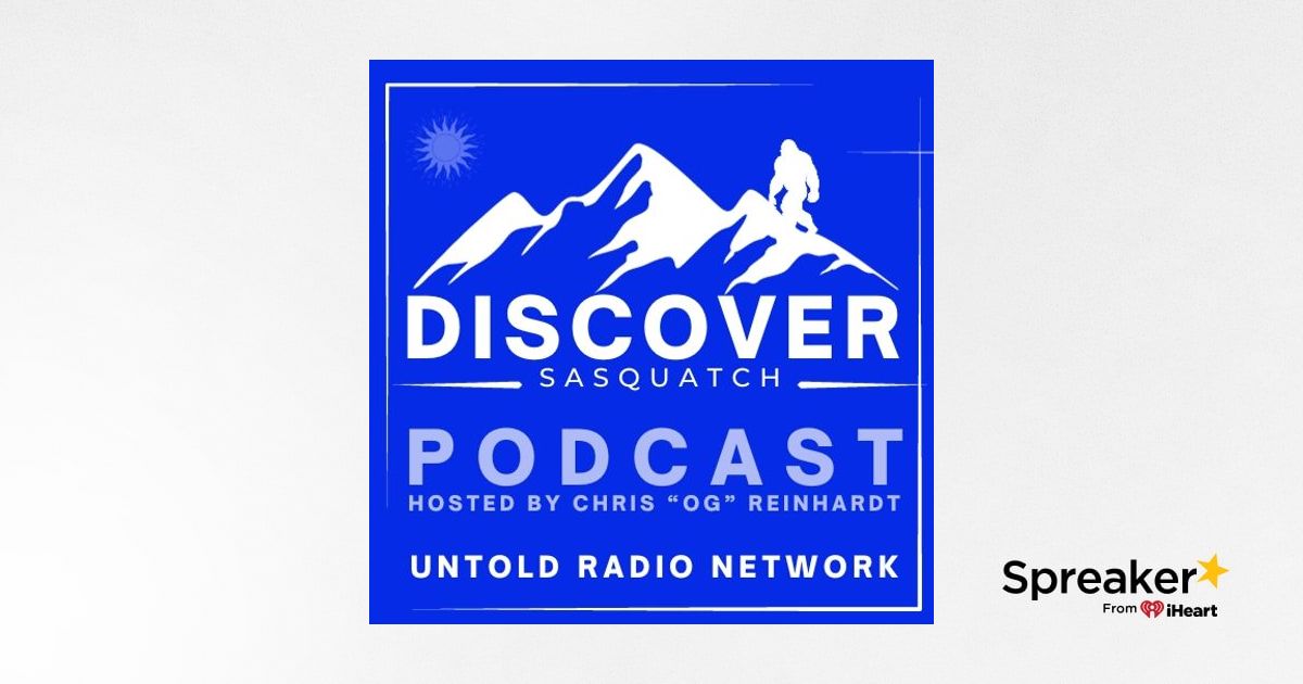 Discover Sasquatch #1 Unseen Patterson Gimlin Footage?