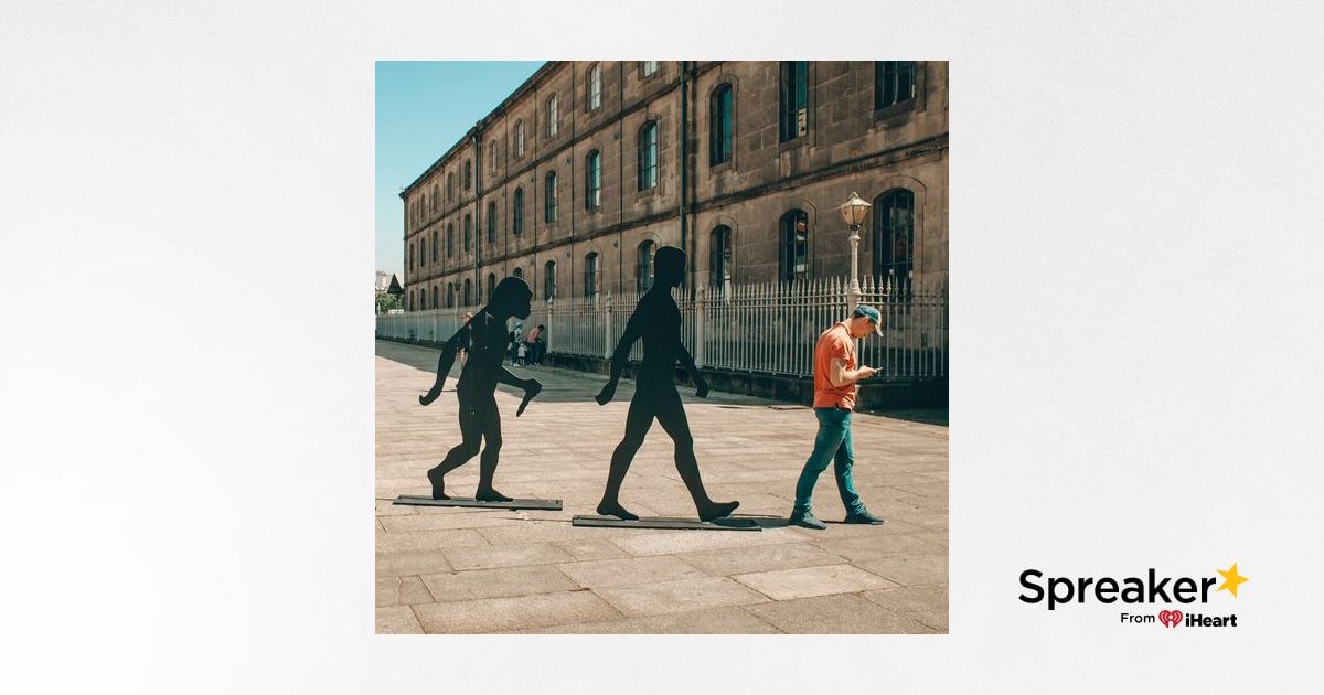 Come sarà l'umano del futuro? Ce lo spiega Elena Meli di "Focus"