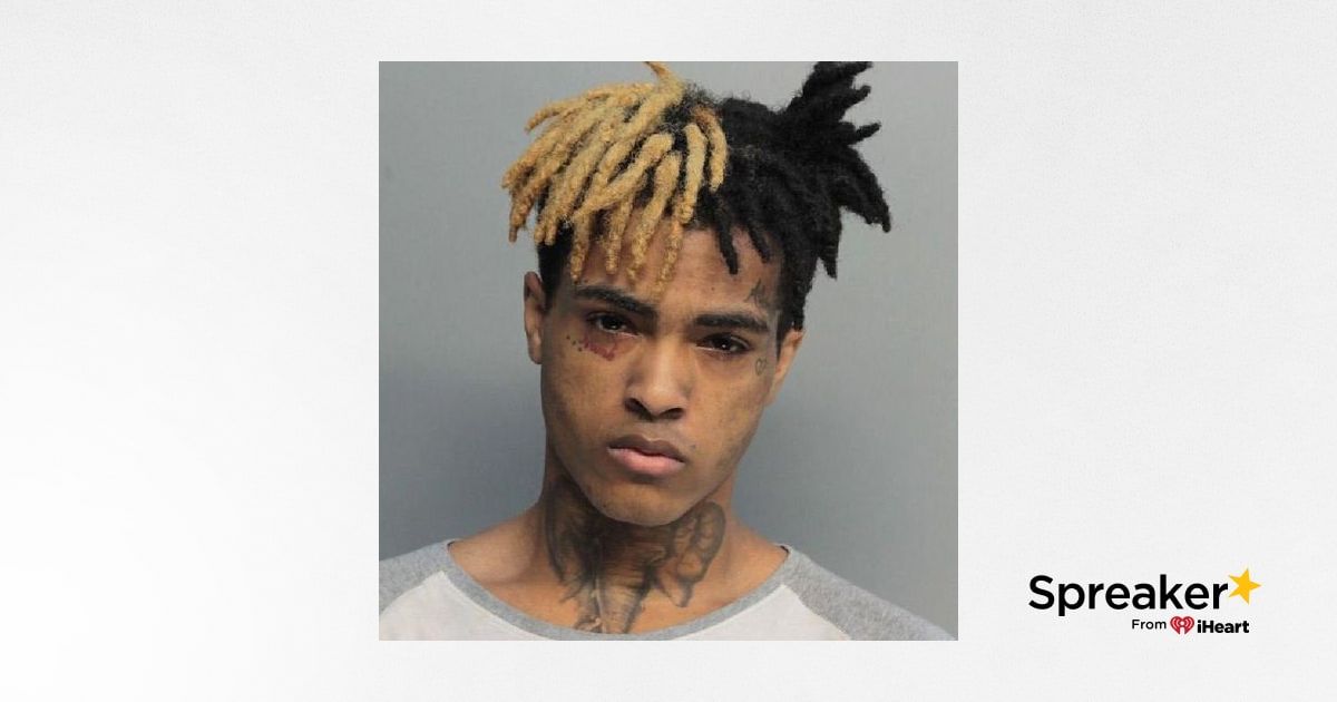 BIOGRAFÍA DE XXXTENTACION