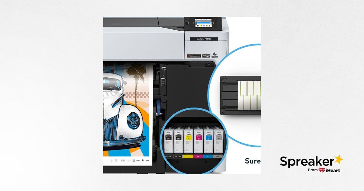 EPSON LANZA NUEVAS SOLUCIONES DE IMPRESIÓN