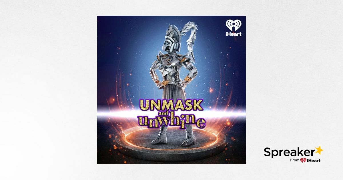 Unmask and Unwhine: Inside the Mask with Jenny McCarthy