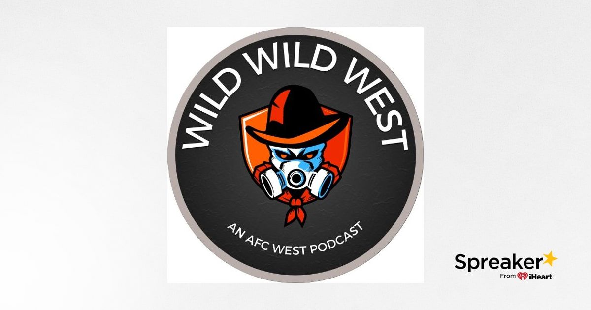 The Wild Wild West Podcast