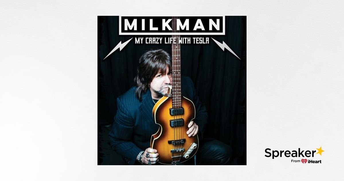 Brian Wheat of Tesla- How I turned a record collection hobby into a ...