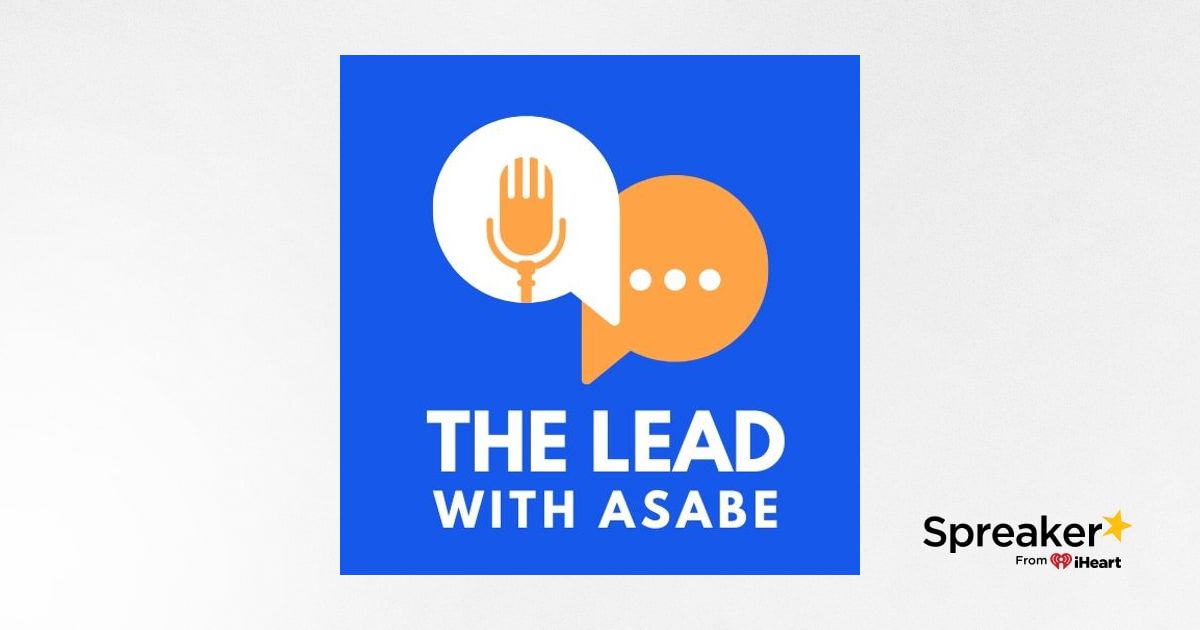 The Lead with ASABE