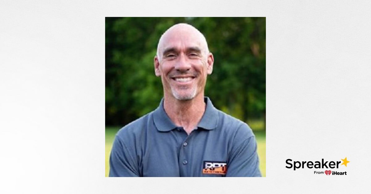 Chris Freeman: Introduces the Reactive Power Trainer for Building Core ...