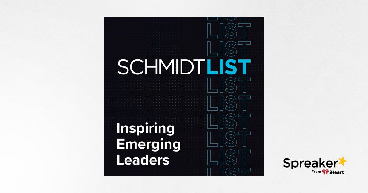 Schmidt List - Business Insights