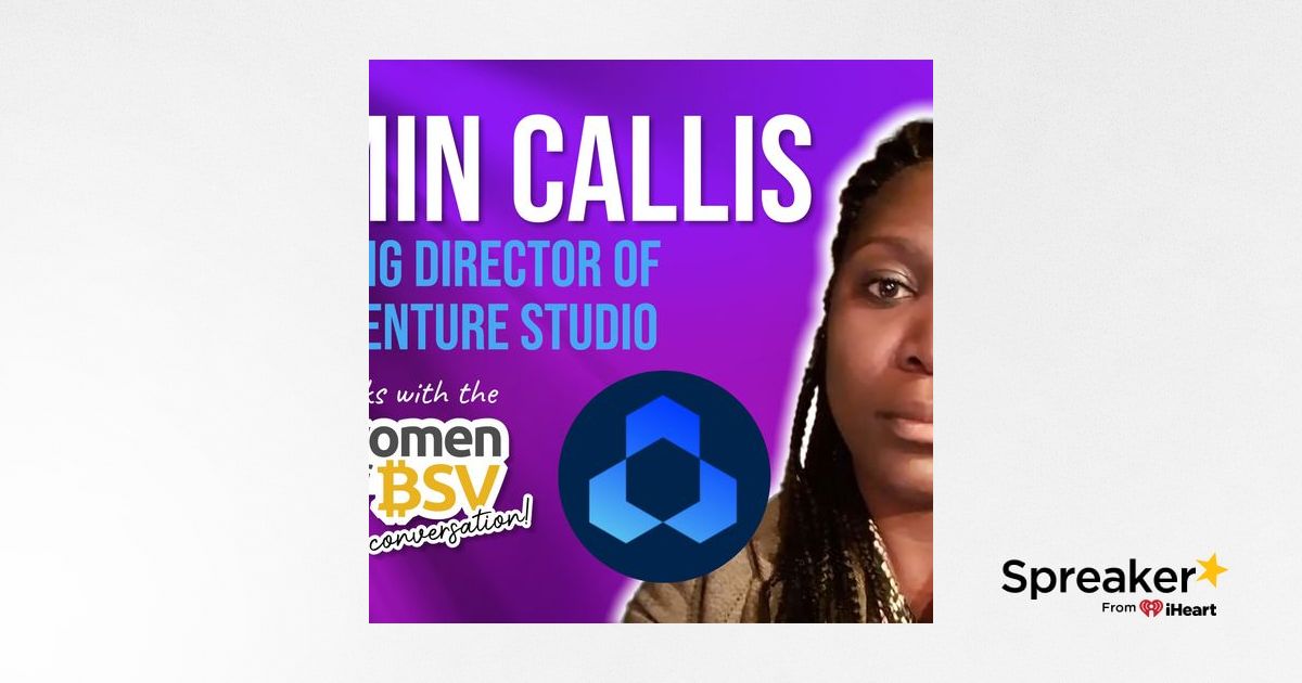 Osmin Callis - MD Block Venture #70