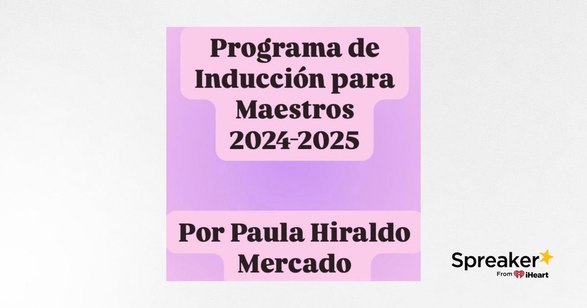Concepciones teóricas y enfoques del currículo dominicano vigente- Paula Hiraldo