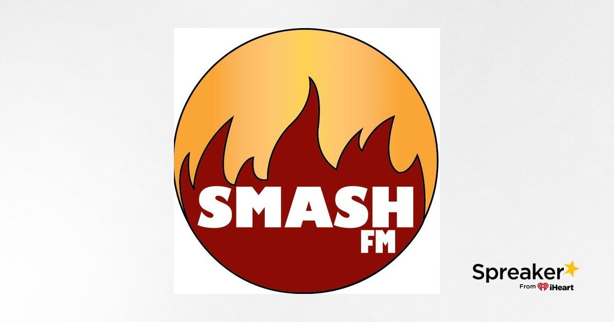 Smash Sports Show