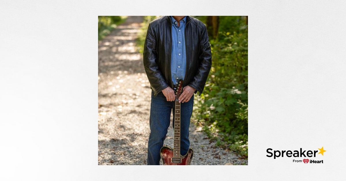 Acclaimed singer/songwriter from Dayton, OH Tim Tye of Midnight Sky is ...