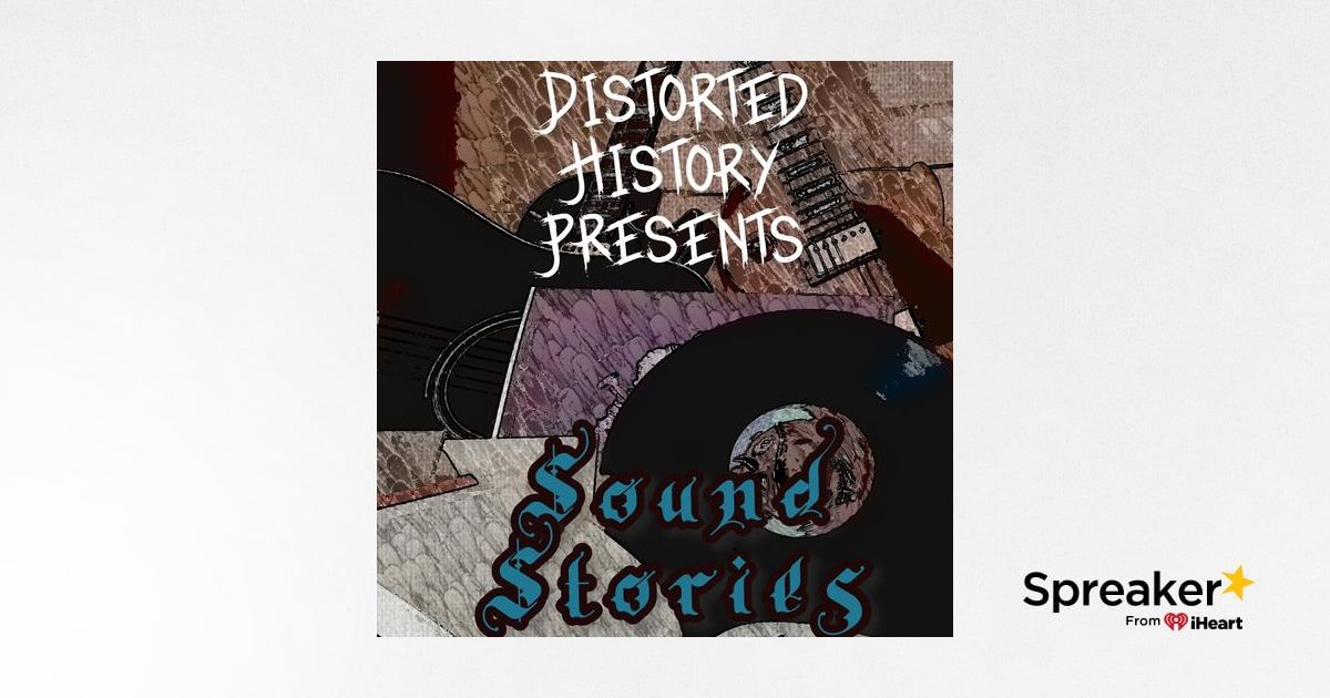 Sound Stories Mad Season