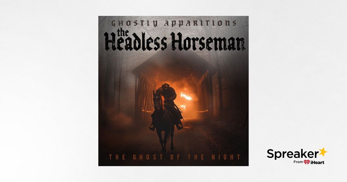 Headless Horseman: From Haunted Houses to Ballet | Biography Flash