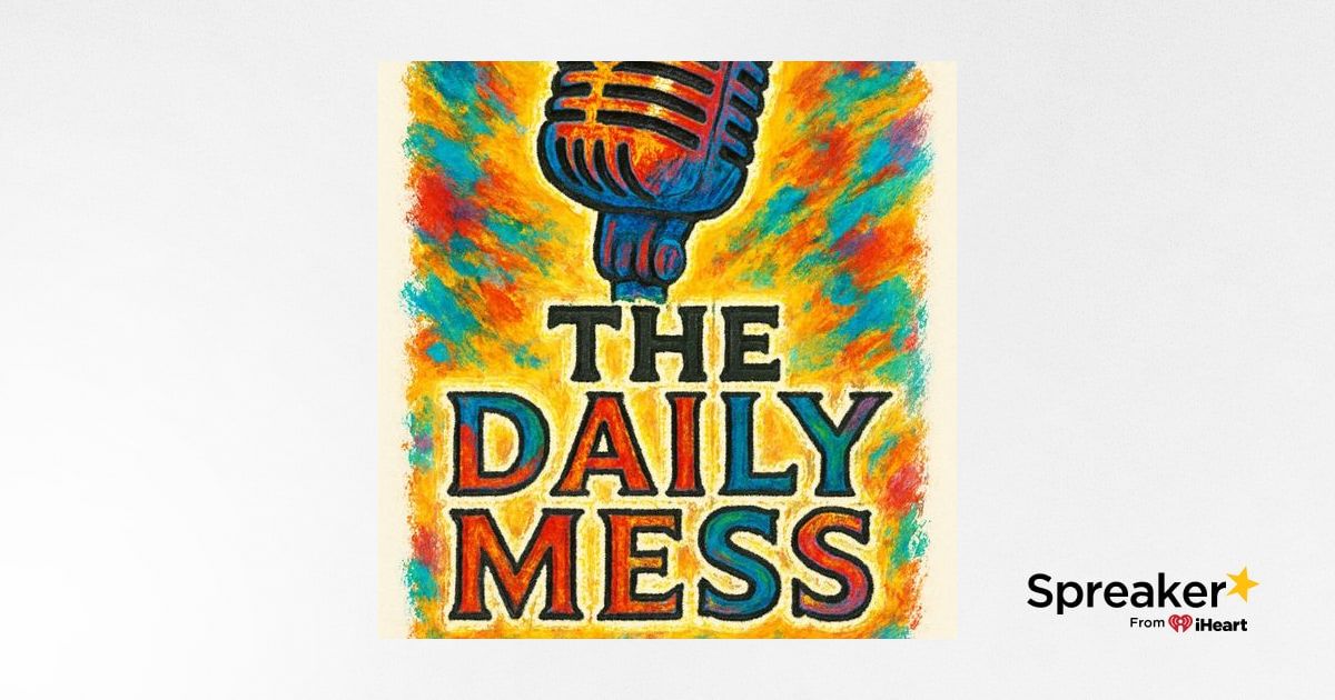 The Daily Mess How Can We Slow Down Time Plus Do We Create Our Own Bad Luck