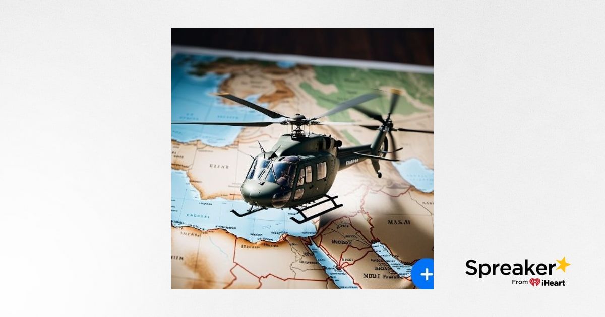 Death of The Butcher of Tehran President Ebrahim Raisi