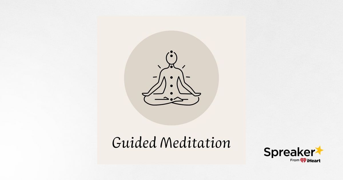 A 10 Minute Meditation With Your Spirit Guided