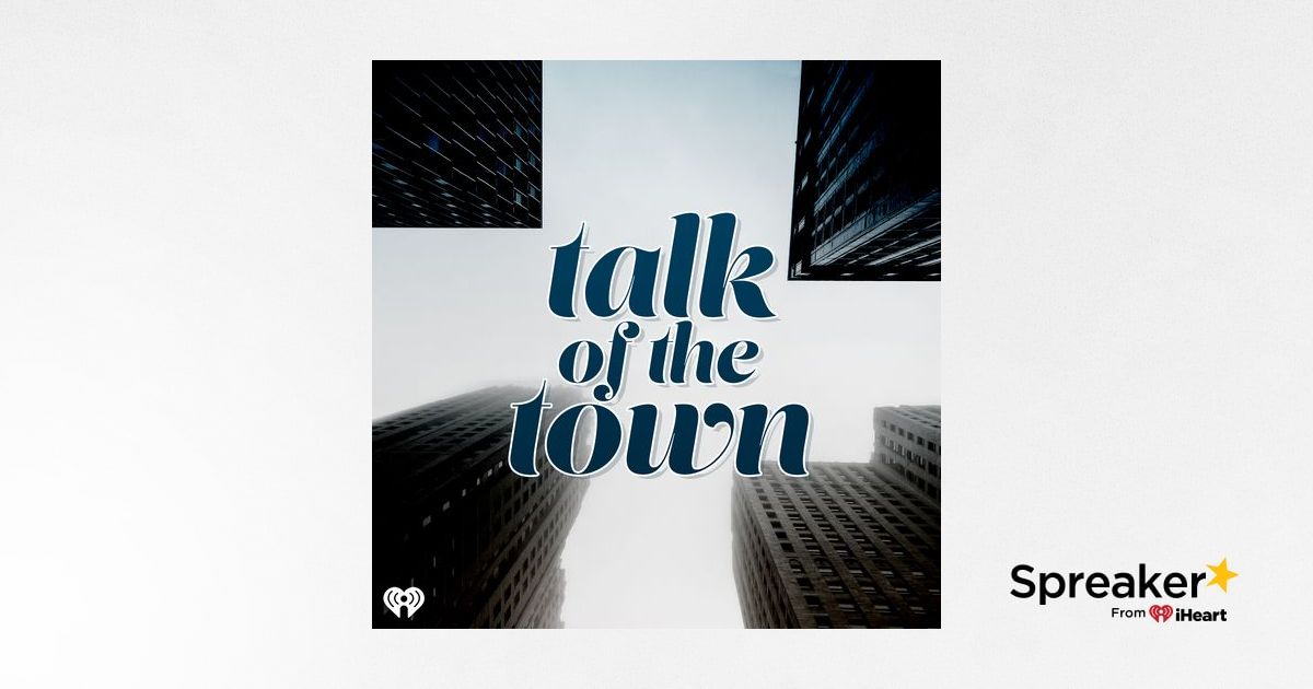Talk of the Town 12-19-21