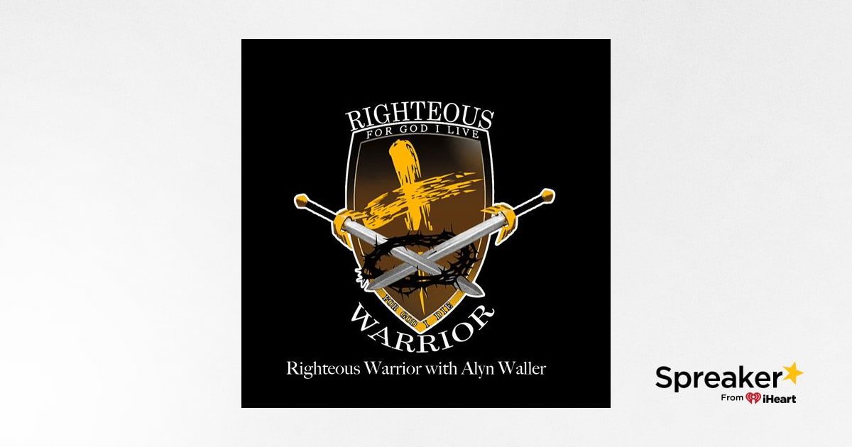 Righteous Warrior