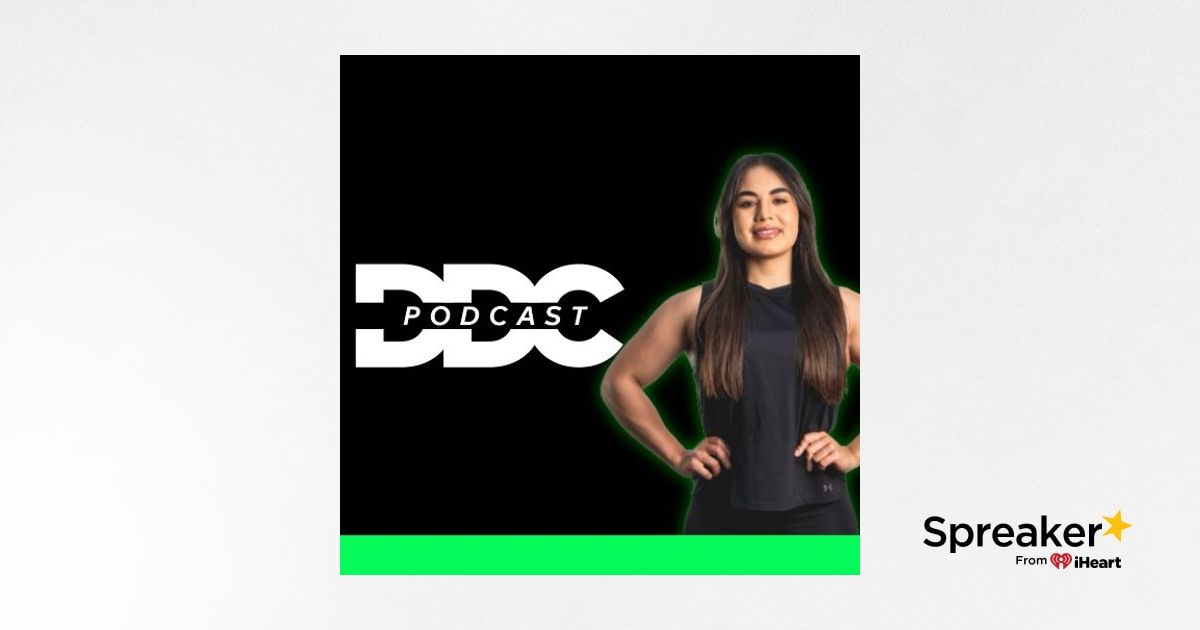 The Power of Consistency: Lessons from Top Fitness Coach Jordan Earl