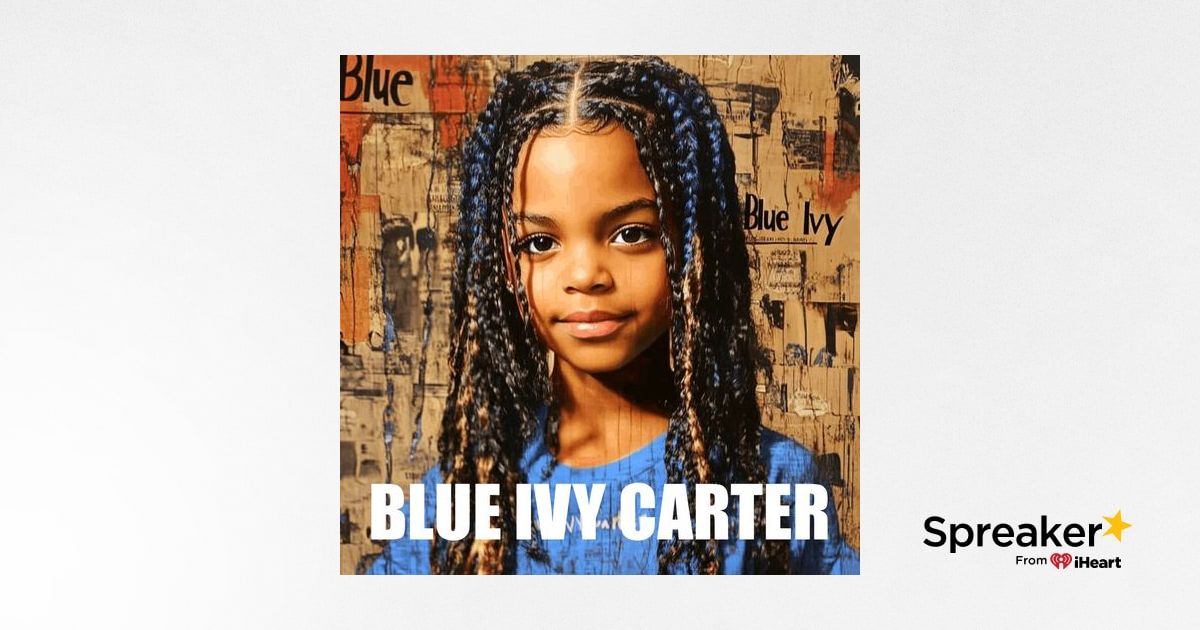 Blue Ivy Carter