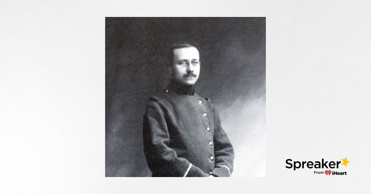 #005 Marc Bloch - La responsabilità dello storico - Barbero Riserva con ...