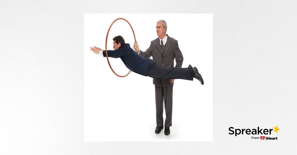 Jumping through the Loops (Antennas that is!)